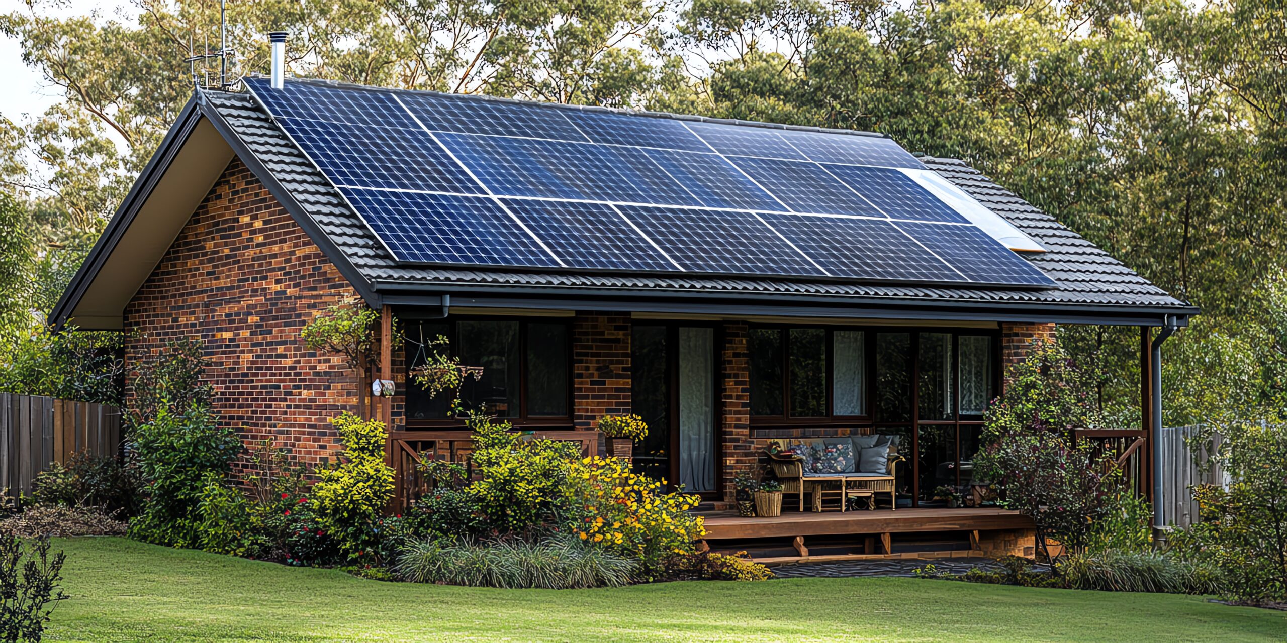 ¿Sabías que puedes tener paneles solares con subsidio del 25%? Descubre ...